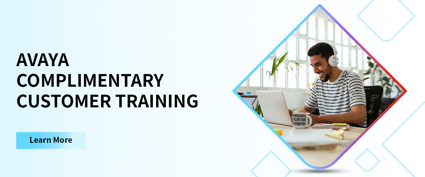 Avaya Learning - Training and Certification