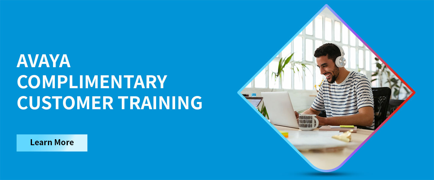 Avaya Learning - Training and Certification