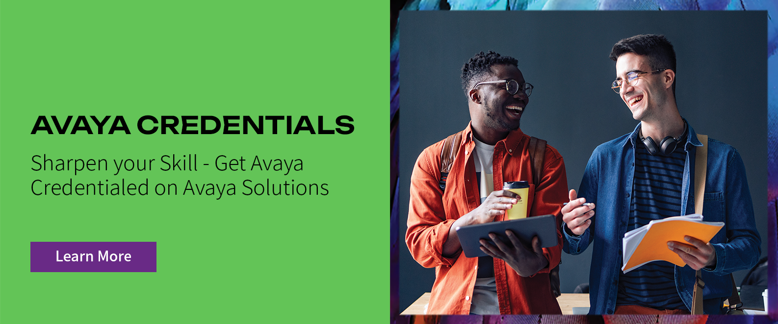 Avaya Learning - Training and Certification